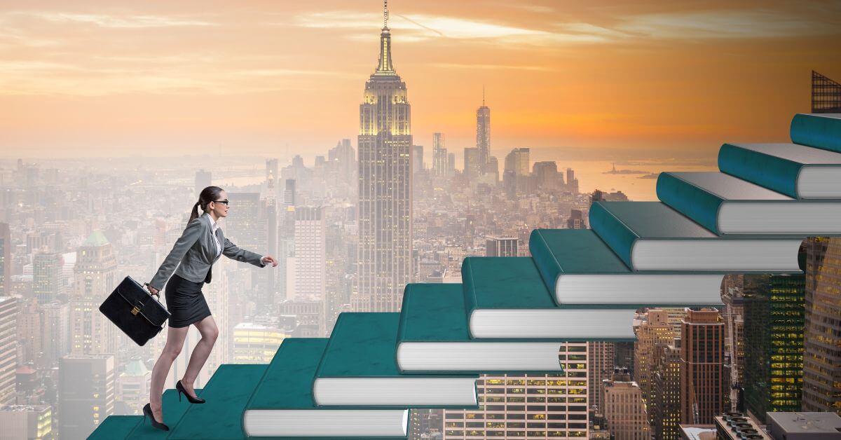 10 Proven Ways to Boost Career Growth and Development - Diginatic