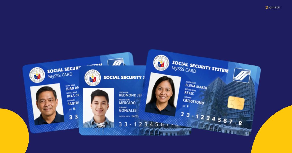 New MySSS Card Improves Access to SSS Benefits Through UnionBank 2026 ...
