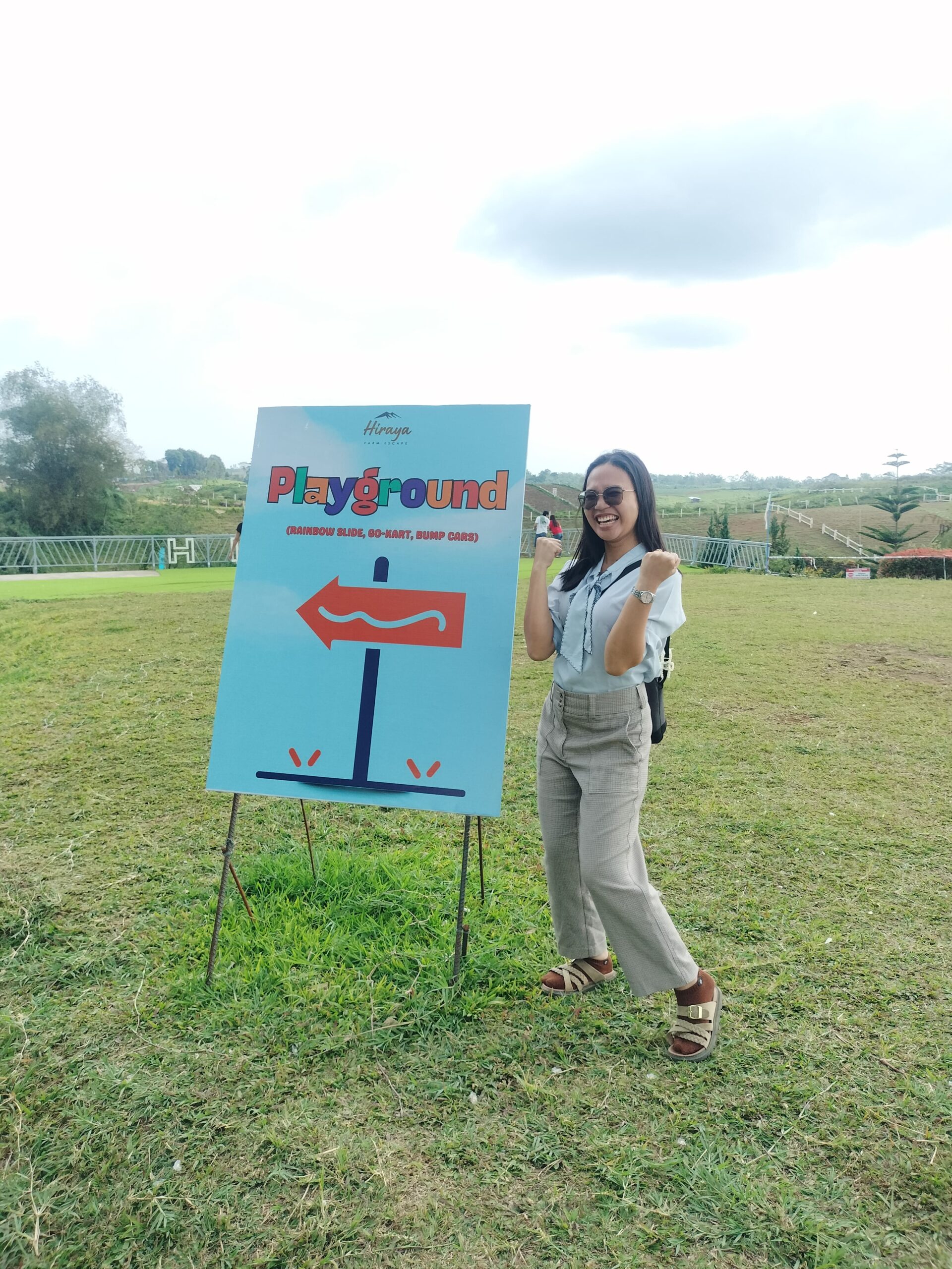 Hiraya Farm Escape Claveria Review: Rides, Rates & Complete Guide (2026 ...