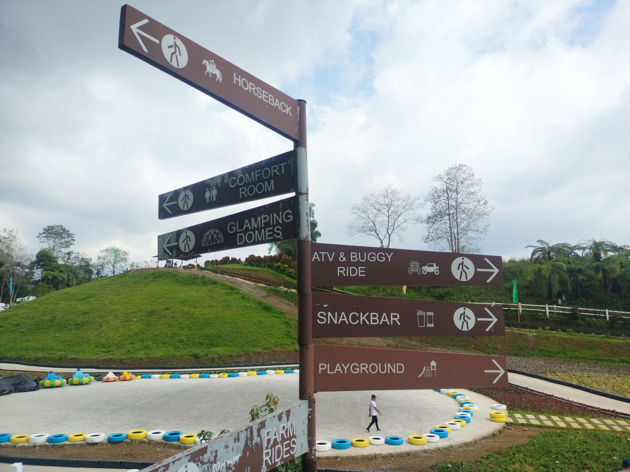 Hiraya Farm Escape Claveria Review: Rides, Rates & Complete Guide (2026 ...